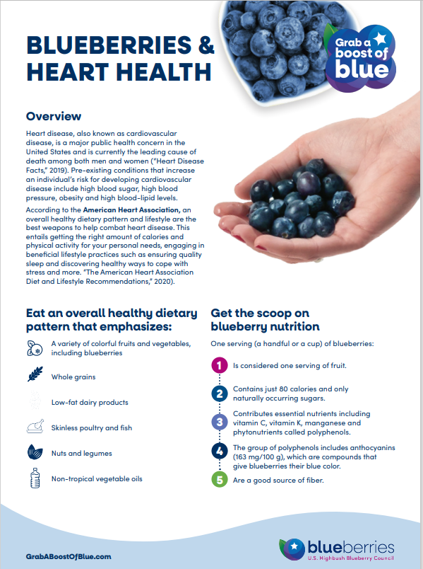 Heart Health Month Toolkit - Health Professionals