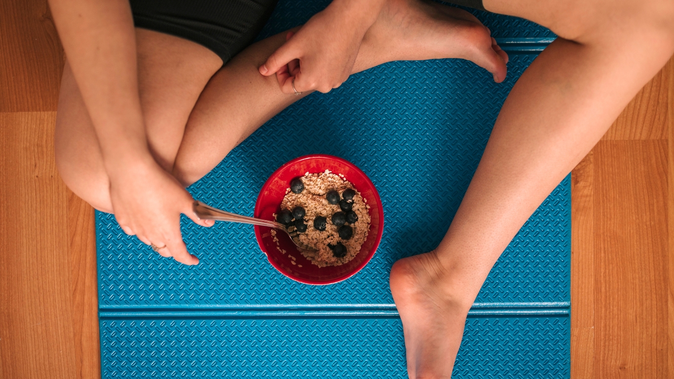 Q&A with Sarah A. Johnson, PhD, RDN - Health Professionals